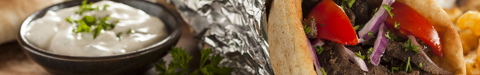 Gyro Recipes - Gyro Machine - Spinning Grillers